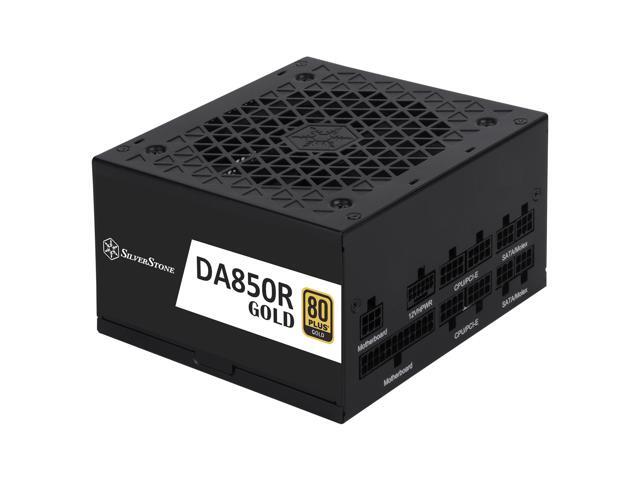 Click here for Silverstone Decathlon R Gold Series  750W  ATX  PC... prices