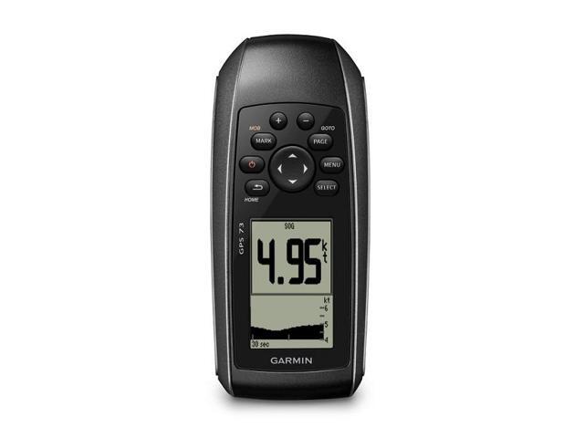 Click here for Garmin GPS73 Handheld GPS prices