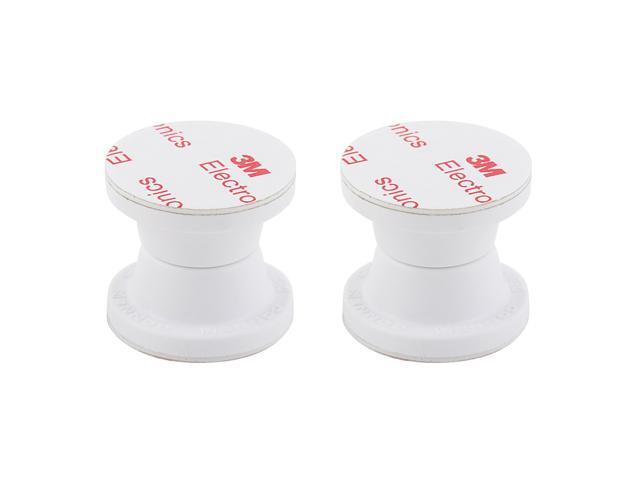 Click here for AP Products 013-09801 Magnetic Door Hold Backs Whi... prices