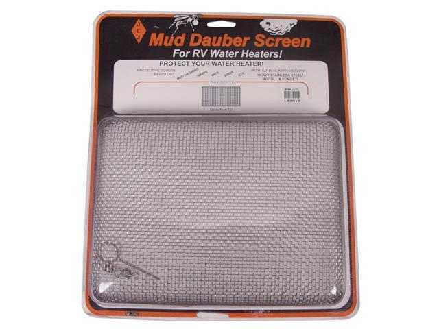 Click here for JCJ Enterprises W-200 Mud Dauber Screen for Suburb... prices
