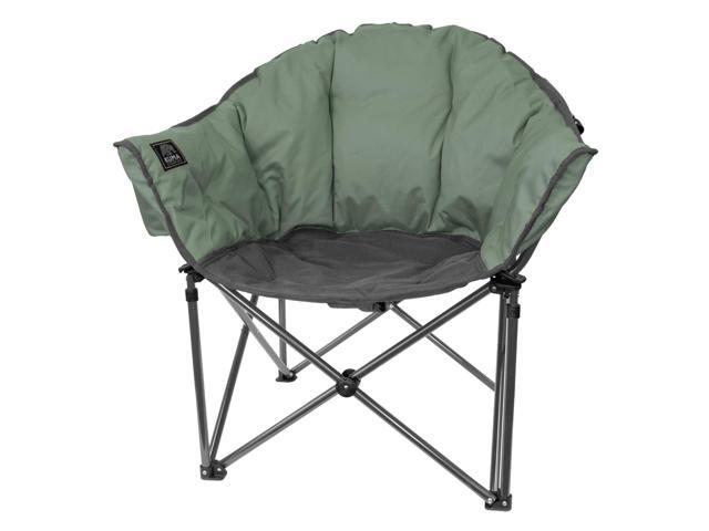 Click here for Kuma 433-KM-LBCH-SG Lazy Bear Chair - Sage/Graphit... prices