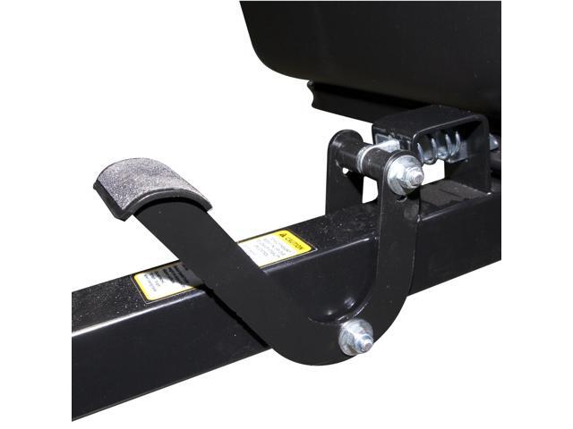 Click here for Polar Trailer 10537 Foot Pedal Latch prices