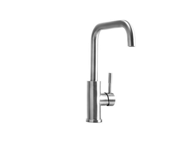 Click here for Dura Faucet DF-MK533LK-SN Streamline Squared-Arc R... prices