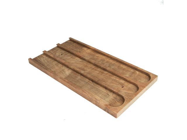 Click here for Whitecap 63407 Teak Brew Cup Holder (Holds 18 Pods... prices