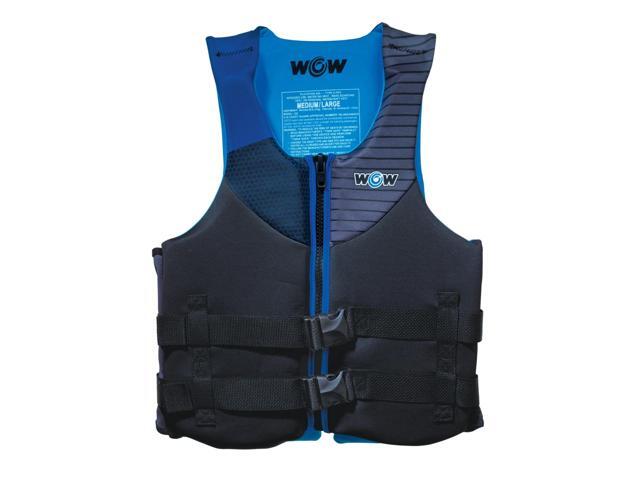 Click here for WOW 23-WLV-4823 The FEEL GOOD Evoprene Life Vest -... prices