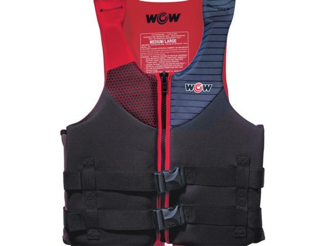 Click here for WOW 23-WLV-4965 The FEEL GOOD Evoprene Life Vest -... prices