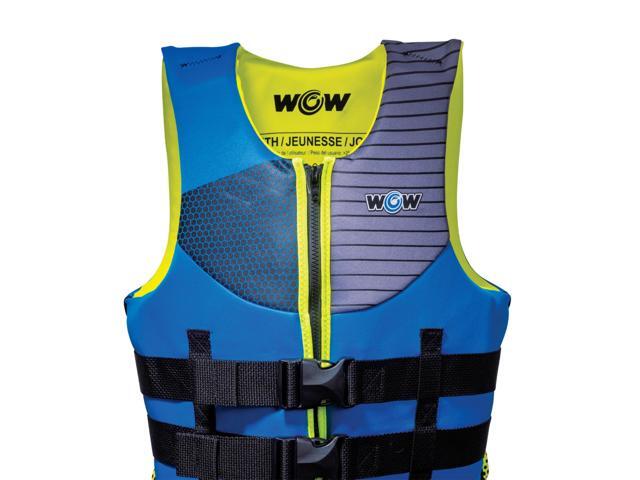 Click here for WOW 23-WLV-4826 The FEEL GOOD Evoprene Youth Life... prices