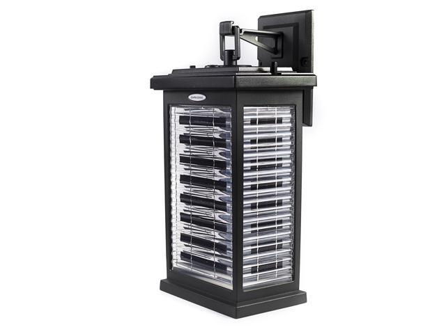 Click here for Farmhouse Solar Wall Light prices