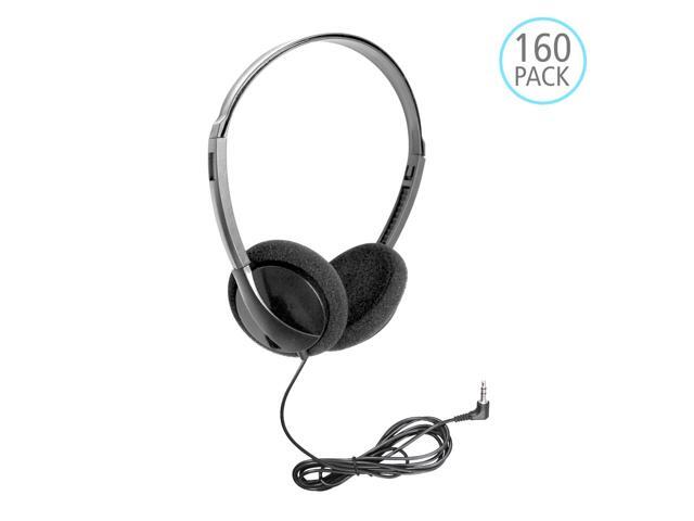 Click here for HamiltonBuhl Personal Economical Headphones  160 P... prices