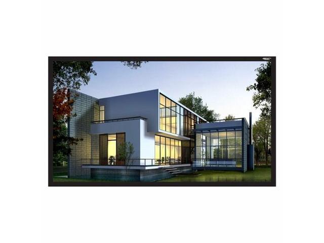 Click here for HamiltonBuhl 110 Diag. (54x96) Fixed Frame Project... prices