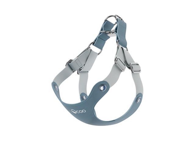 Click here for VOOCOO #OOTD Pet Harness and Leash Set (Metal Hand... prices