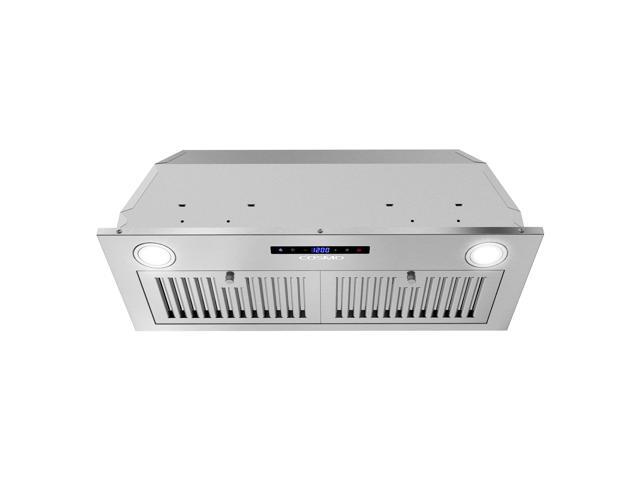 Click here for 30 in. Insert Range Hood with Soft Touch Controls... prices