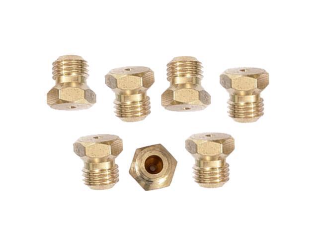 Click here for 48 in. 6.7 cu. ft. Double Oven Dual Fuel Range wit... prices