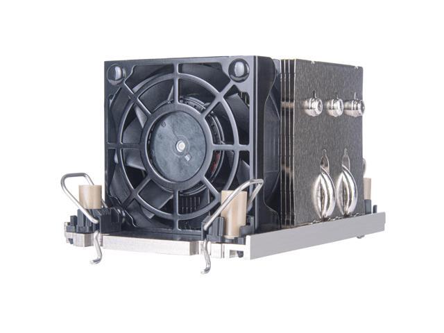 Click here for SilverStone XE02-4189 2U Small Form Factor Server... prices