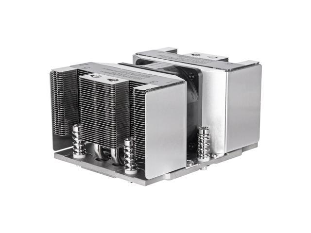 Click here for SilverStone XE02-SP5 2U Small Form Factor Server /... prices