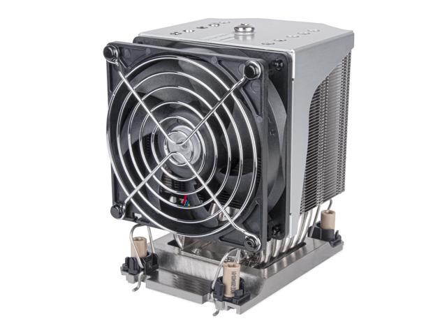 Click here for SilverStone XE04-4189 4U Small Form Factor Server... prices