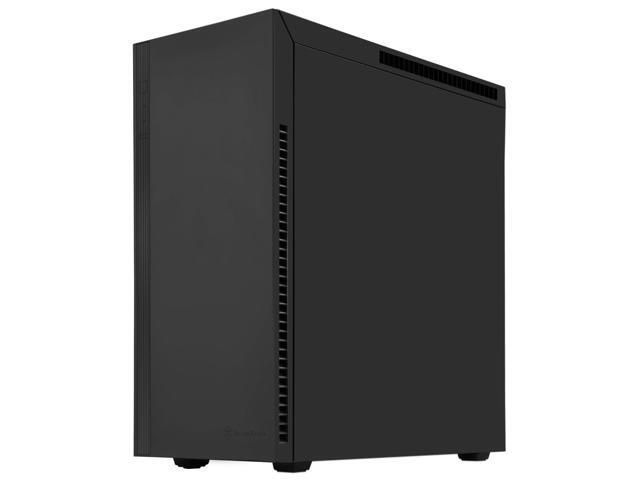 Click here for SilverStone Technology KL07E ATX Tower Chassis wit... prices