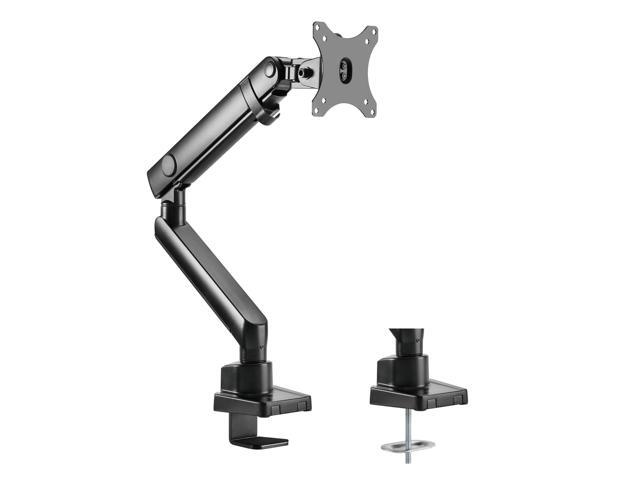 Click here for SilverStone Technology ARM13 Single Monitor Arm wi... prices