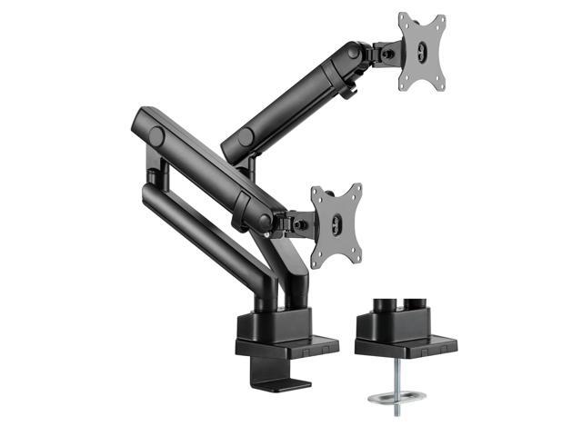 Click here for SilverStone Technology ARM25 Dual Monitor Arm with... prices