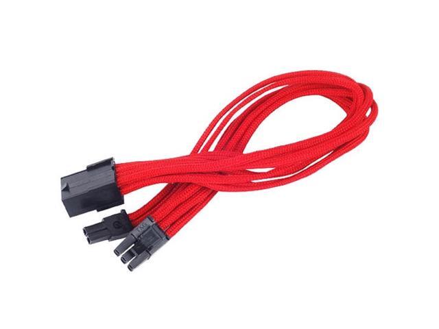 Click here for PCIE-8pin to PCIE-6+2pin(250mm) Extension Power Ca... prices