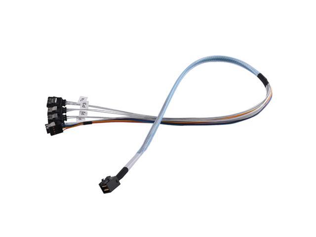 Click here for 36 pin MiniSAS SFF-8643(Target) to SATA 7pin(HOST)... prices