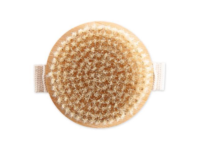 Click here for SPA PRIVE - BAMBOO ROUND BODY BRUSH prices