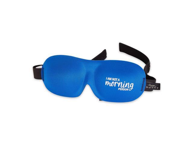 Click here for ULTRALIGHT SLEEP MASK - NOT A MORNING PERSON prices