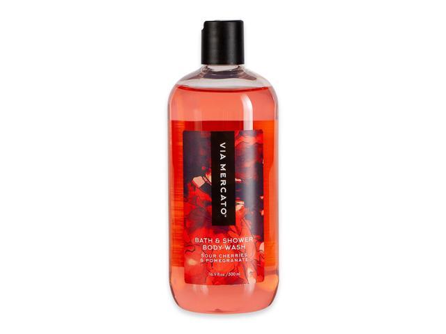 Click here for BELLA 500ML SHOWER GEL - SOUR CHERRIES & POMEGRANA... prices