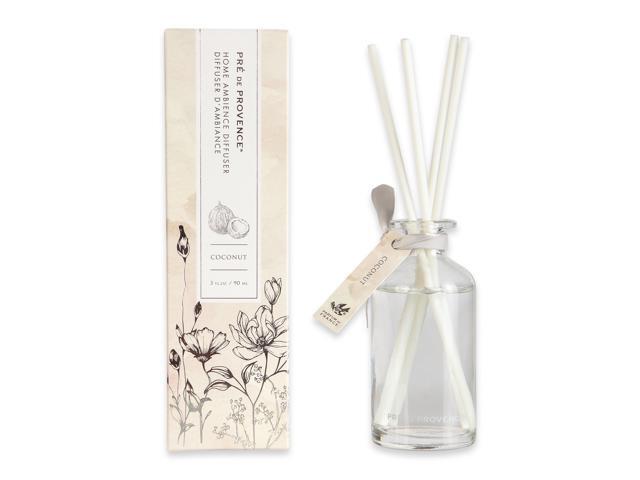 Click here for PDP REED DIFFUSER HERITAGE - COCONUT prices