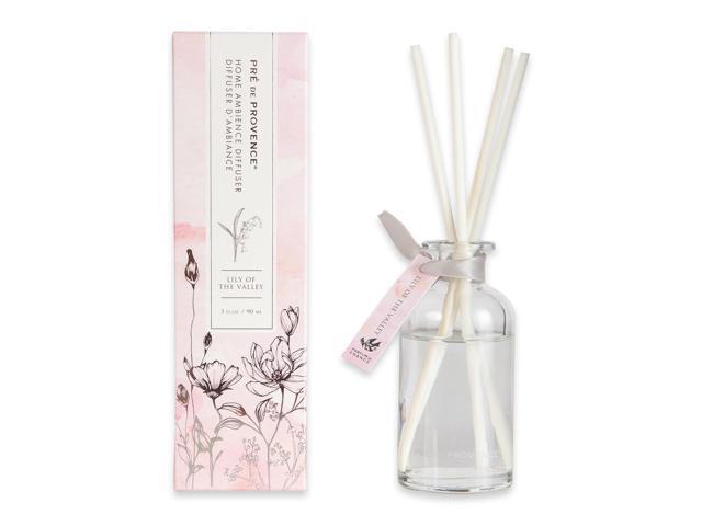 Click here for PDP REED DIFFUSER HERITAGE - LILY OF THE VALLEY prices