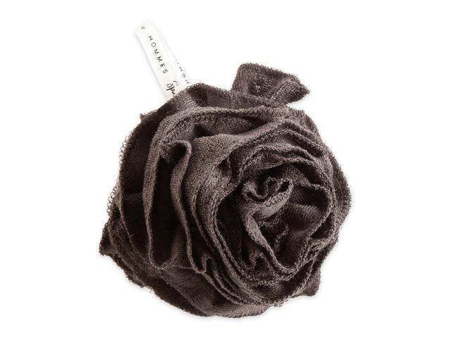Click here for MENS SPA PRIVE - BAMBOO CHARCOAL POUF prices