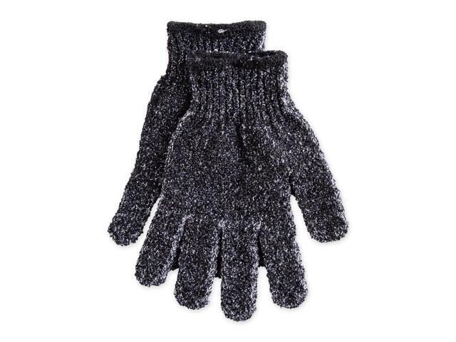Click here for MENS SPA PRIVE - CHARCOAL EXFOLIATING GLOVES prices