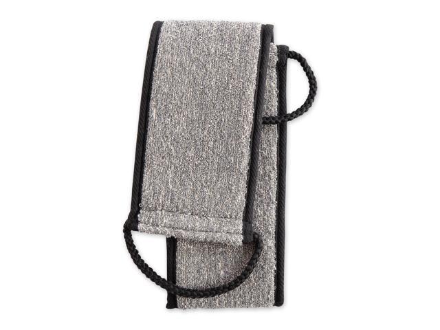 Click here for MENS SPA PRIVE - BAMBOO CHARCOAL BACK STRAP prices
