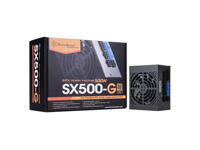 Click here for Casafoyer 500W  SFX form factor  sin +12V rails wi... prices