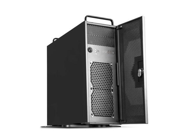 Click here for Casafoyer 4U rackmount server chassis with 2x 5.25... prices