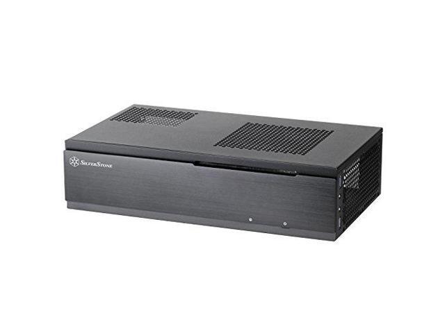 Click here for Casafoyer Mini ITX Desktop 1x multi-function bay... prices
