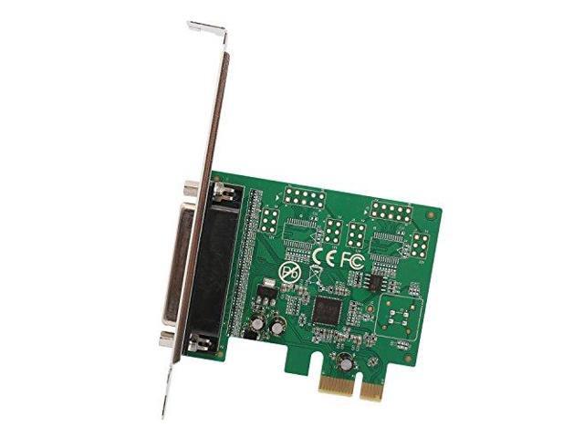 Click here for Casafoyer PCI-Express 2.0 x1  1-Port DB25 Parallel... prices