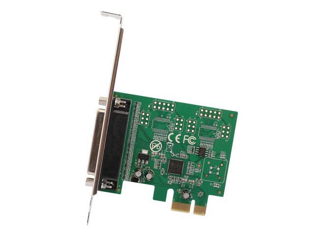 Click here for Casafoyer PCI-Express 2.0 x1  1-Port DB25 Parallel... prices