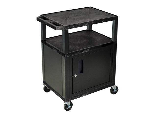 Click here for Ergode 34 H Rolling Multipurpose Storage Utility E... prices