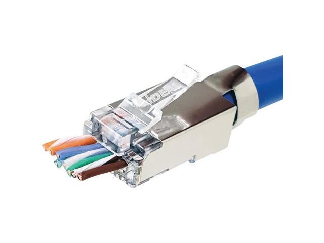 Click here for 50PK CAT6/5 MOD PLUG prices