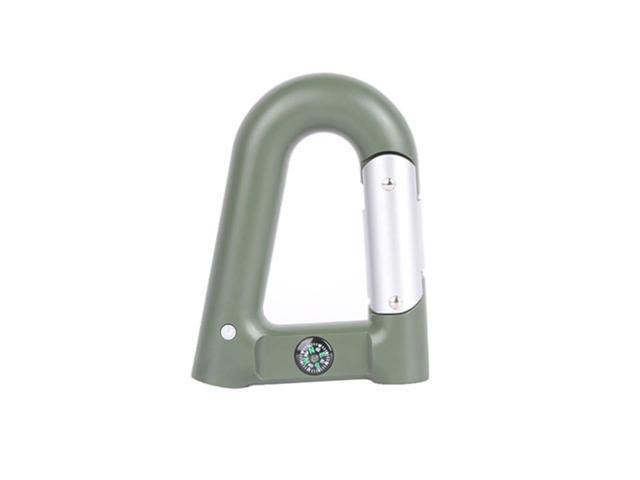 Click here for 4-In-1 Carabiner Shaped Power Bank prices