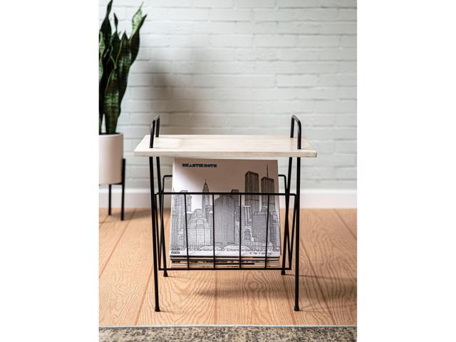 Click here for Wiltshire Turntable Stand - Compact Size  Retro In... prices