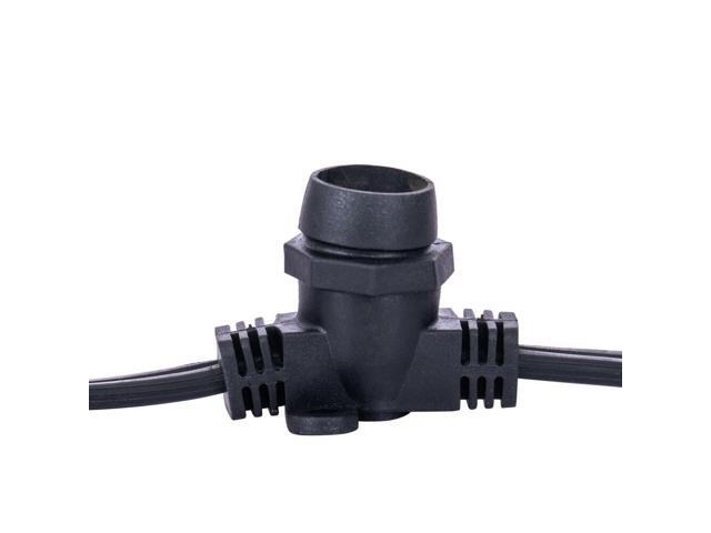 Click here for 330x330 Socket E12 Kw 18AWG SPT2 String prices