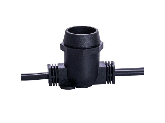 Click here for 330x264 Socket E17 Kw 18AWG SPT2 String prices