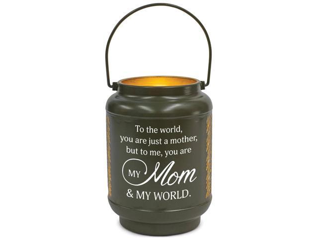 Click here for Lantern To The World You Are prices