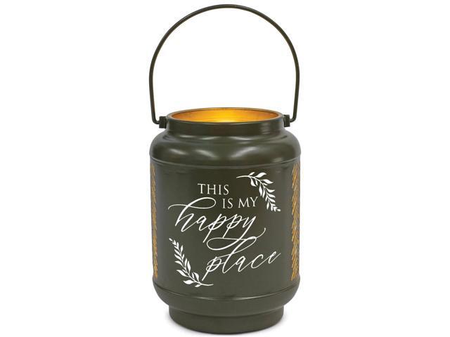 Click here for Lantern This Is My Happy prices