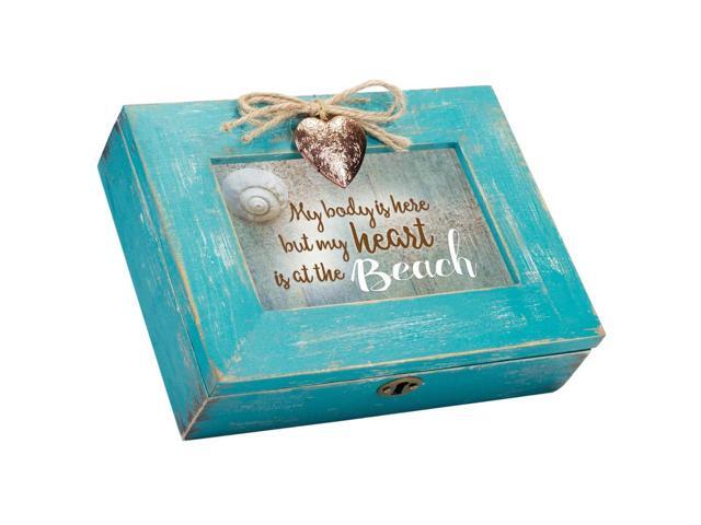 Click here for Body Is Here Heart At The Beach prices