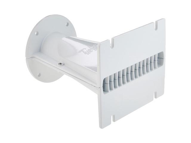 Click here for DJL 2 LINEARRAY WHITE HORN BOLT ON ALUM prices