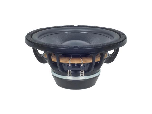 Click here for B & C 10 NEO 1000W ROLLED EDGE WOOFER prices