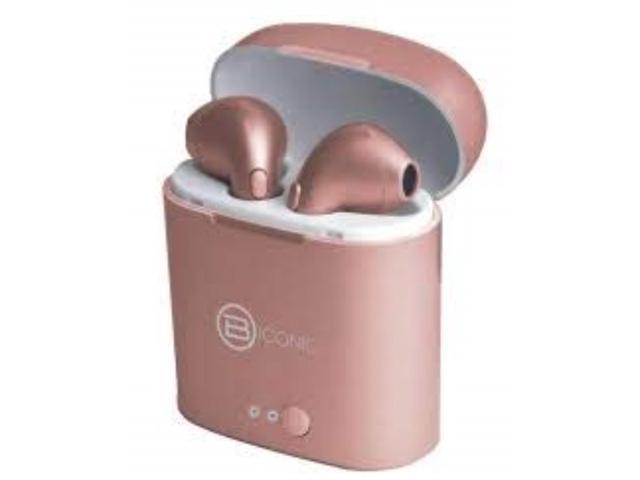 Click here for BYTECH WIRELESS BLUETOOTH EARPODS RG prices